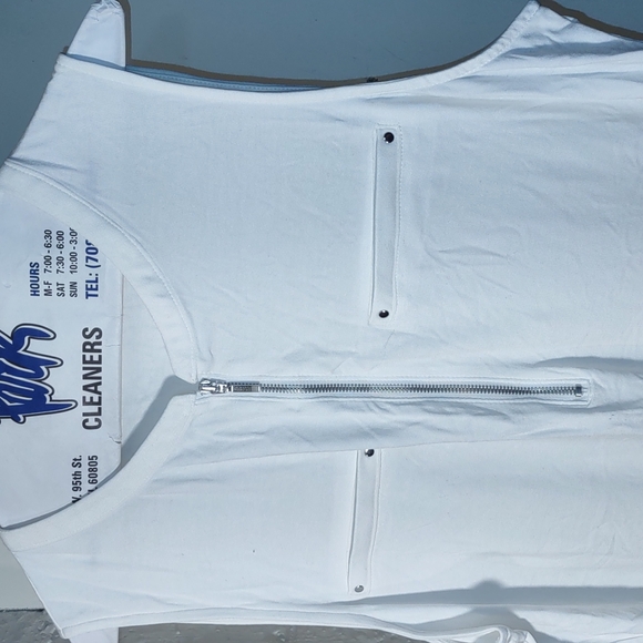 7th avenue | Tops | 7th Avenue Design Studio Shirt 793 | Poshmark